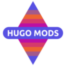 Hugo Community Modules